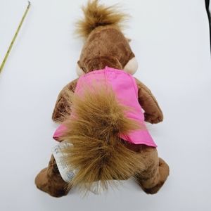 Build-A-Bear | Toys | Bab Brittany Chipettes Alvin The Chipmunks Plush ...